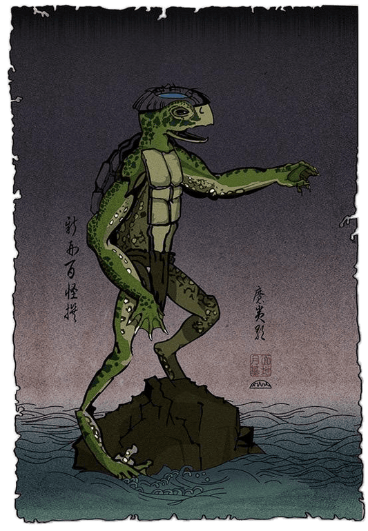 Our story – Kappa Tea